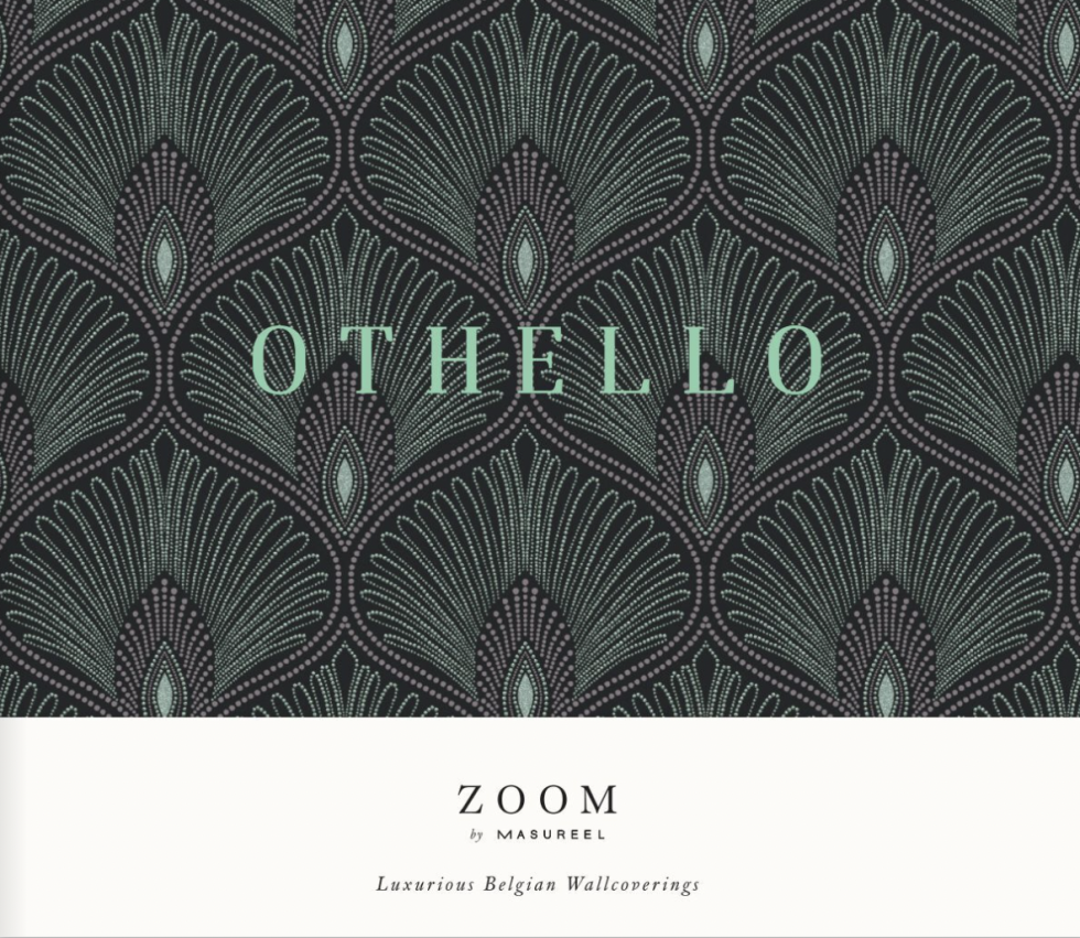 Papier peint | Wattiaux